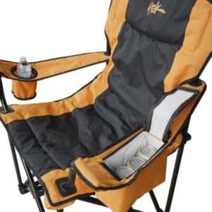 9 Best Heated Camping Chairs to Keep You Warm – RVBlogger