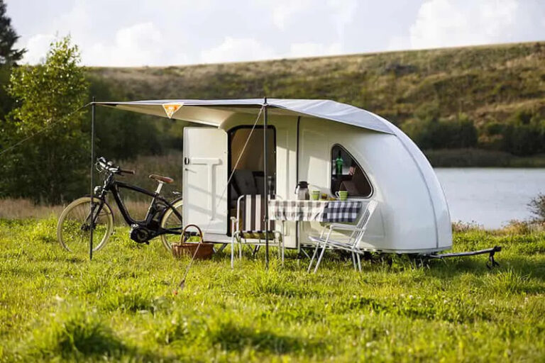 5 Best Bike Campers in the USA – RVBlogger