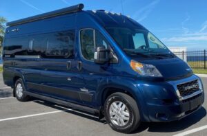 5 Most Fuel Efficient Campervans – RVBlogger