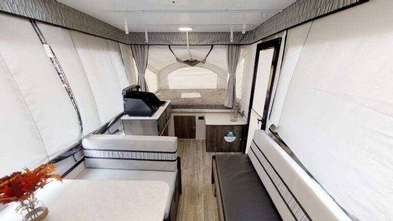 9 Best Pop-Up Camper Brands – RVBlogger