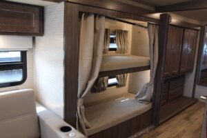 8 Best Class A RVs With Bunk Beds – RVBlogger