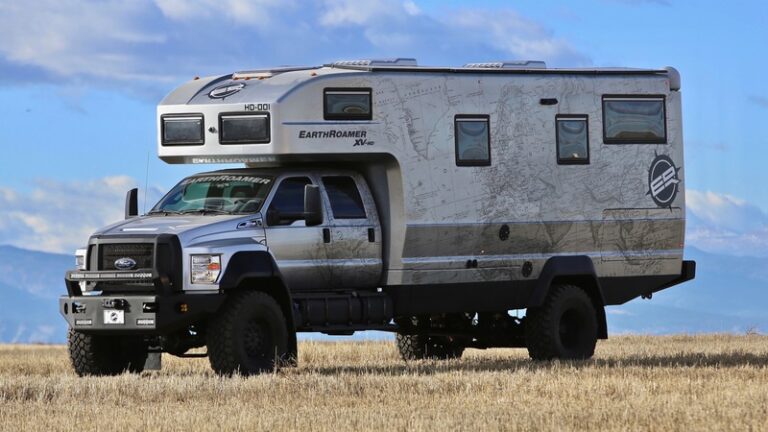 7 Custom RV Manufacturers to Design Your Own RV – RVBlogger