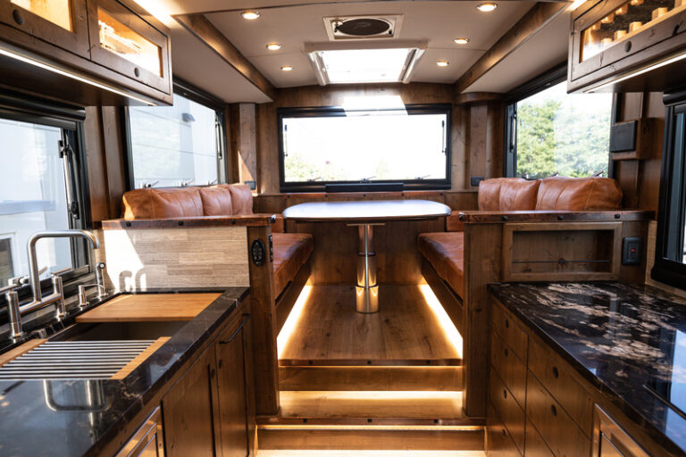 7 Custom RV Manufacturers to Design Your Own RV – RVBlogger
