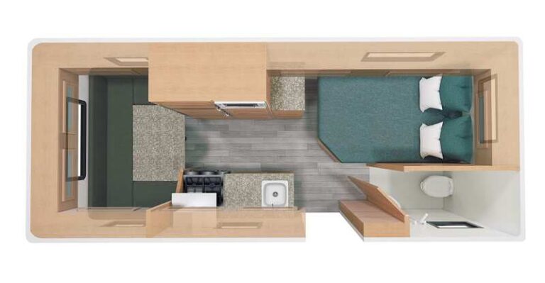 7 Custom RV Manufacturers to Design Your Own RV – RVBlogger