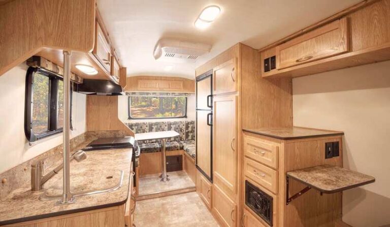 7 Custom RV Manufacturers to Design Your Own RV – RVBlogger