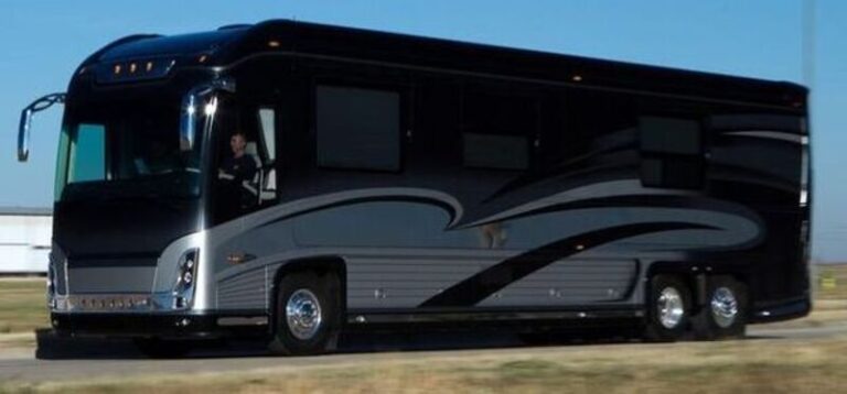 7 Custom RV Manufacturers to Design Your Own RV – RVBlogger