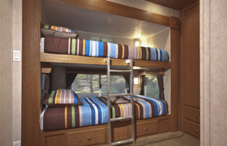 7 Custom RV Manufacturers to Design Your Own RV – RVBlogger