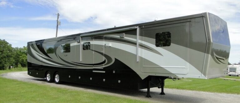 7 Custom RV Manufacturers to Design Your Own RV – RVBlogger
