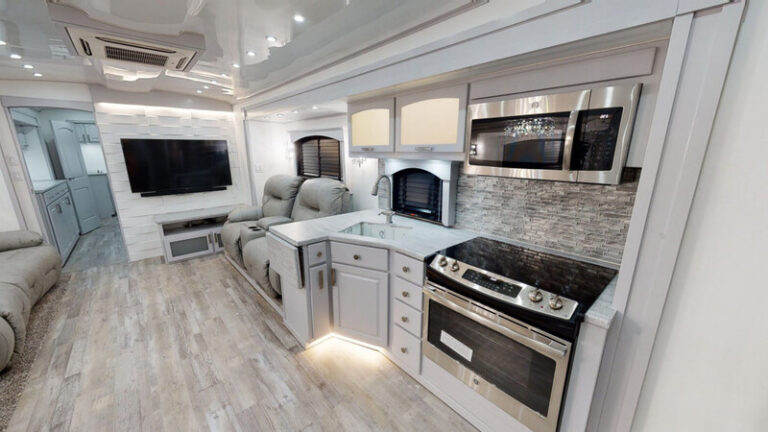 7 Custom RV Manufacturers to Design Your Own RV – RVBlogger