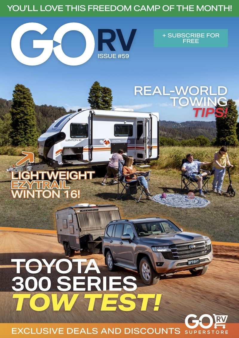 10 Best RV Camping Magazines – RVBlogger