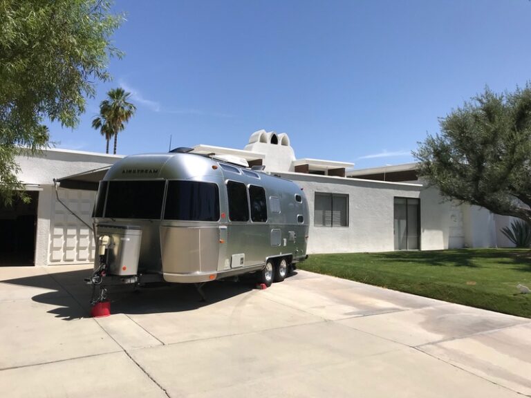 7 Best Moochdocking Tips – RVBlogger