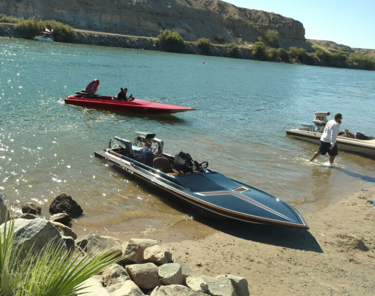 10 Cheap Snowbird RV Destinations in the Sunbelt – RVBlogger