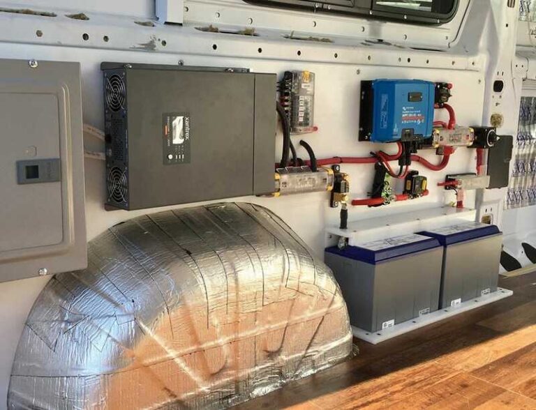 RV Converters & Inverters Explained – RVBlogger