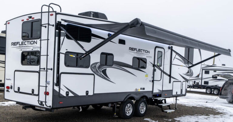10 Best RVs for Tailgating in 2025 – RVBlogger