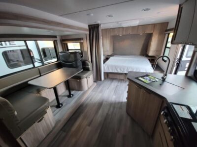 10 Best RVs for Tailgating in 2025 – RVBlogger