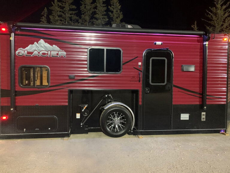 5 Best Fish House RVs for Ice Fishing – RVBlogger