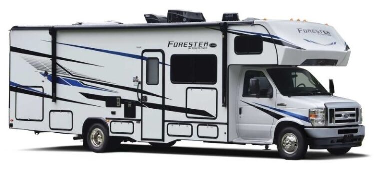 10 Best RVs for Tailgating in 2025 – RVBlogger