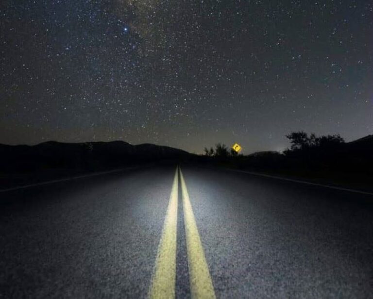 6 Best Tips to Drive Your RV Safely at Night – RVBlogger