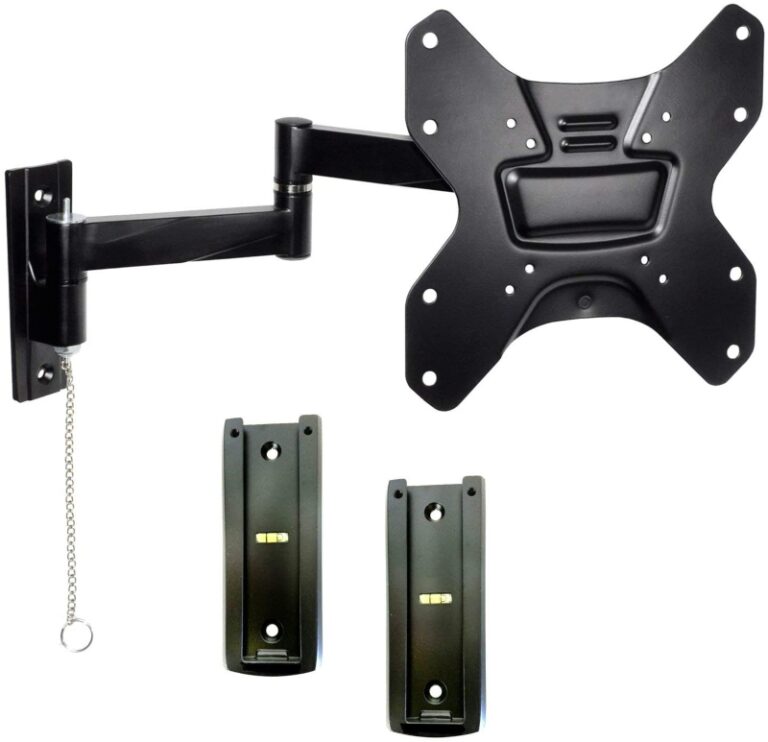 How to Attach a TV Mount to an RV Wall – RVBlogger