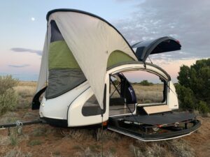 20 Best Campers to Tow With an SUV – RVBlogger