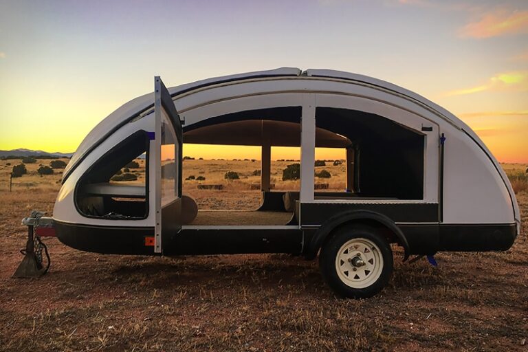 20 Best Campers to Tow With an SUV – RVBlogger
