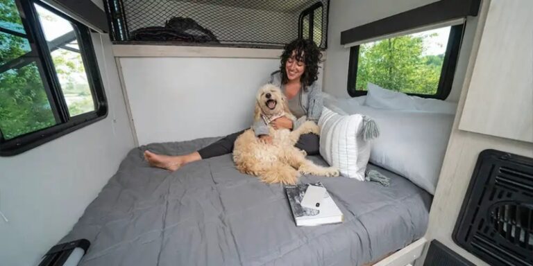 20 Best Campers to Tow With an SUV – RVBlogger