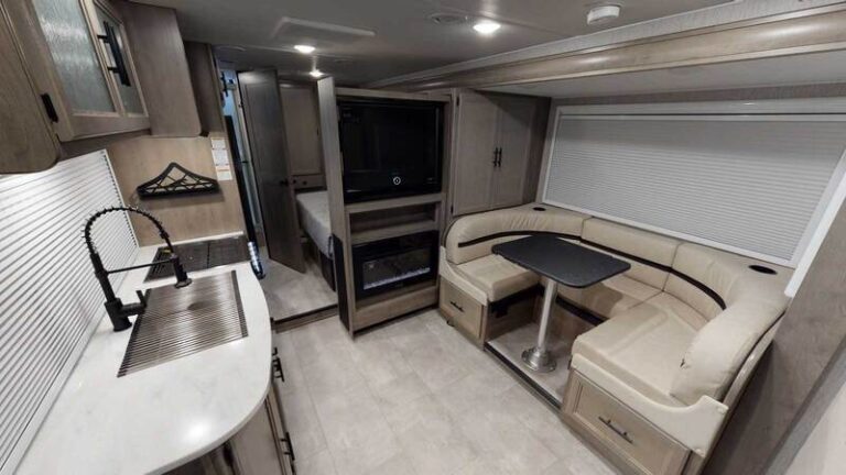 8 Best Class C Diesel Motorhomes – RVBlogger