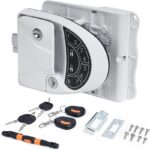 Why RV Keyless Entry Locks are Worth the Money – RVBlogger