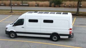 5 Best Stealth Camper Vans for Living Off-Grid – RVBlogger