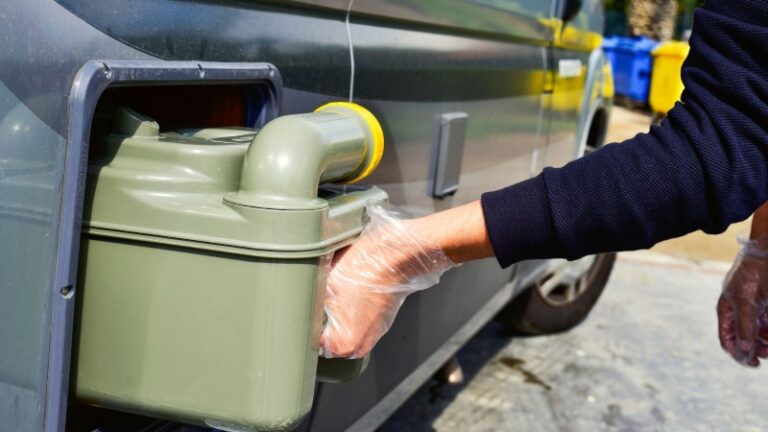 5 Best Stealth Camper Vans for Living Off-Grid – RVBlogger