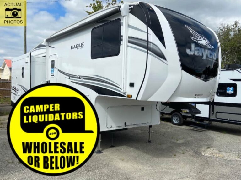 25 Best Places to Buy an RV – RVBlogger