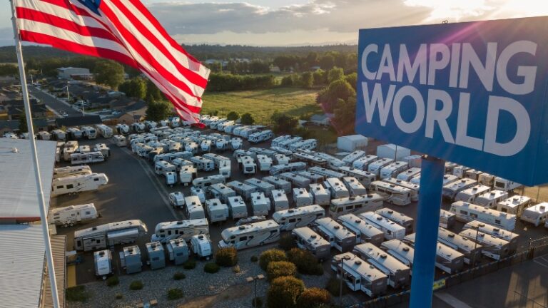 25 Best Places to Buy an RV – RVBlogger