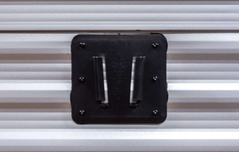 How to Attach a TV Mount to an RV Wall – RVBlogger
