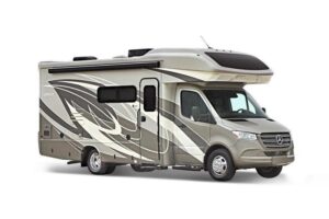 10 Best Class C RVs With Murphy Beds – RVBlogger