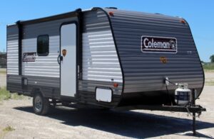 Coleman Campers: Are They Any Good? – RVBlogger