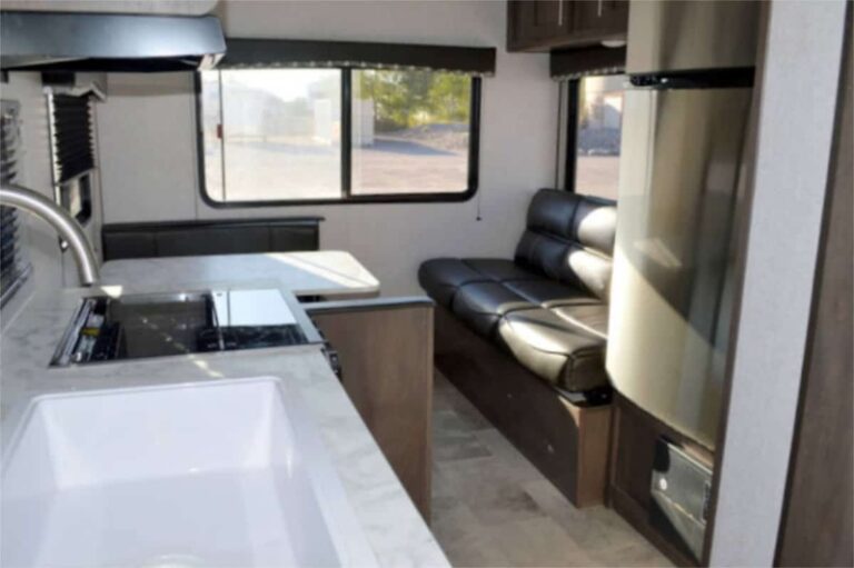 Coleman Campers: Are They Any Good? – RVBlogger