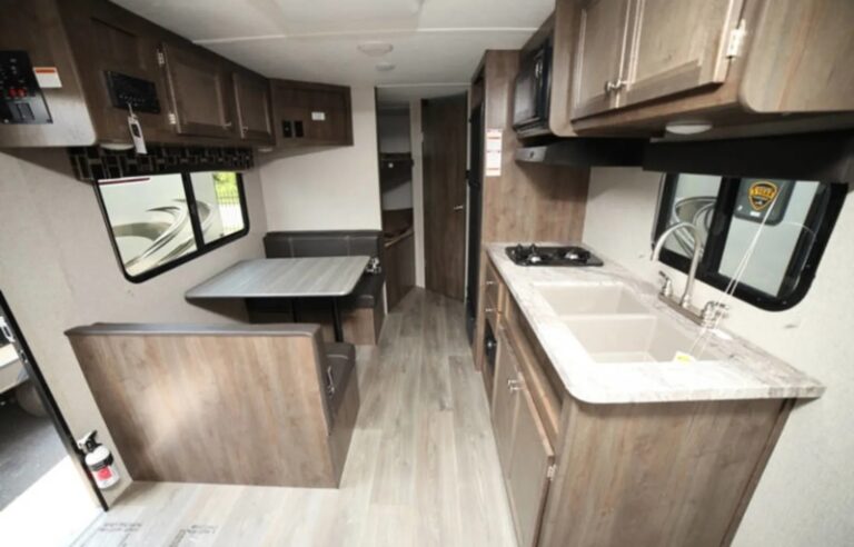 Coleman Campers: Are They Any Good? – RVBlogger