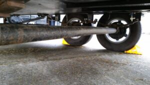 Single vs Dual Axle Camper Trailers: Which Are Best? – RVBlogger