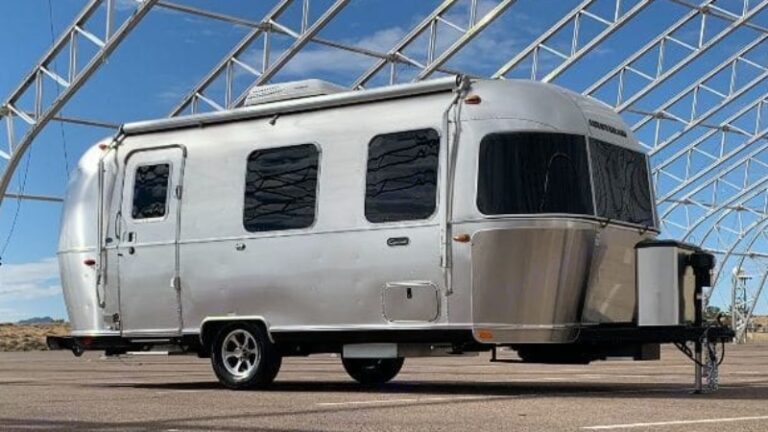 Single vs Dual Axle Camper Trailers: Which Are Best? – RVBlogger