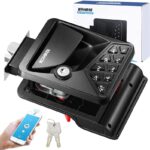 Why RV Keyless Entry Locks are Worth the Money – RVBlogger