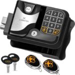 Why RV Keyless Entry Locks are Worth the Money – RVBlogger