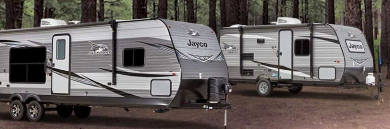 Single vs Dual Axle Camper Trailers: Which Are Best? – RVBlogger