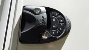 Why RV Keyless Entry Locks are Worth the Money – RVBlogger