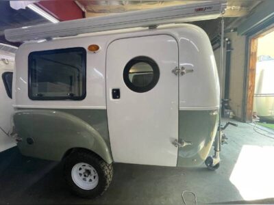 7 Best Campers That Can Fit In Your Garage – RVBlogger