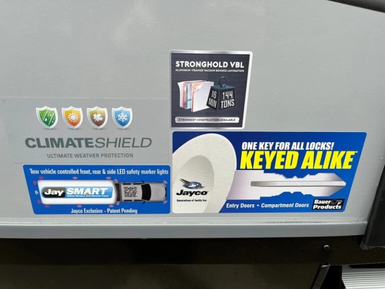 How to Get an RV Master Key Replacement – RVBlogger