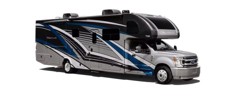 7 Best Class C RV Brands – RVBlogger