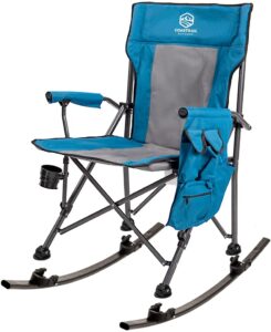 10 Best Folding Rocking Camp Chairs – RVBlogger