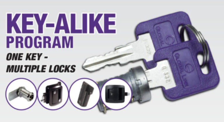 How to Get an RV Master Key Replacement – RVBlogger