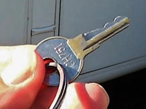 How to Get an RV Master Key Replacement – RVBlogger