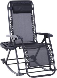 10 Best Folding Rocking Camp Chairs – RVBlogger